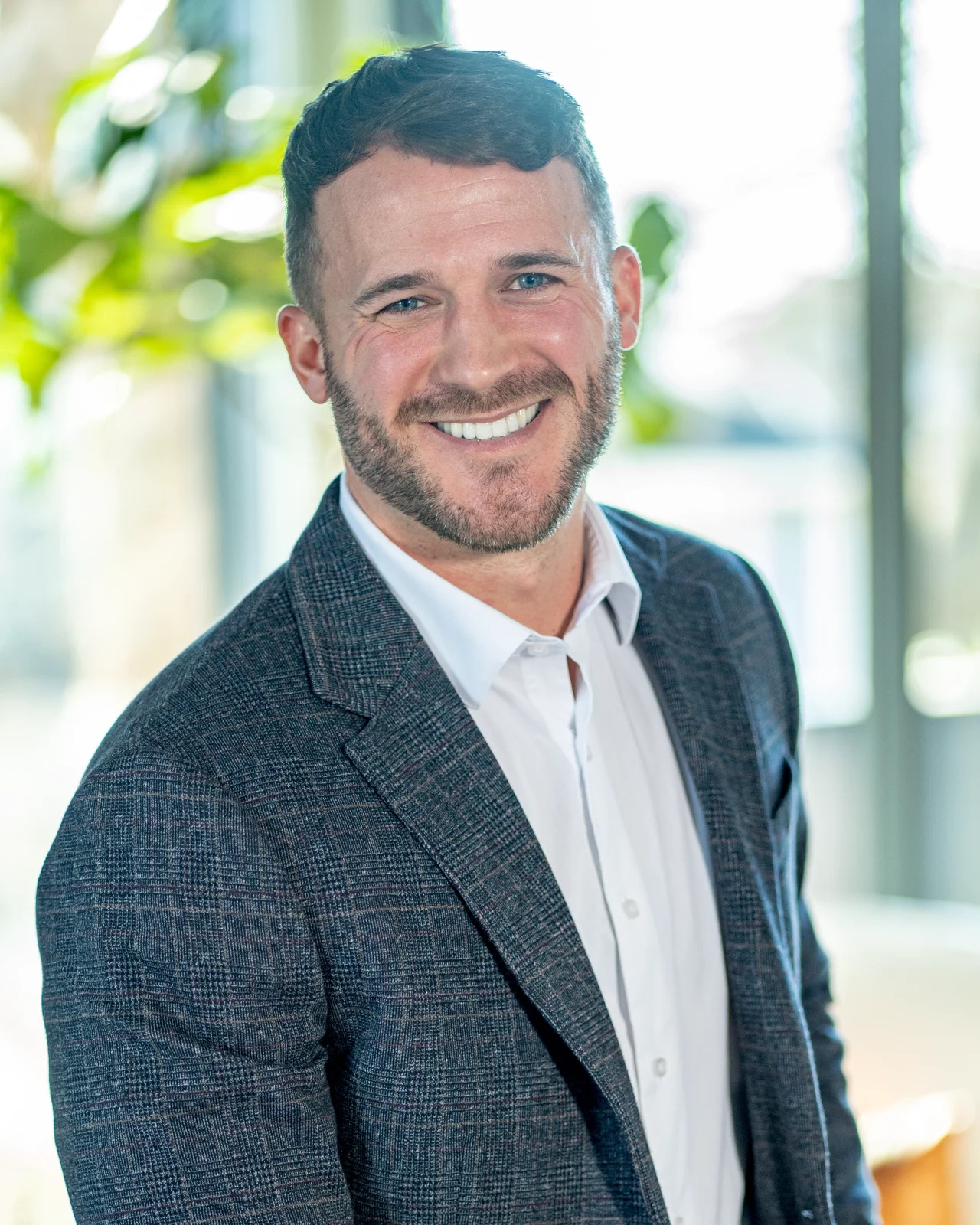 Nate Pope - Real Estate Agent | SOLD.com