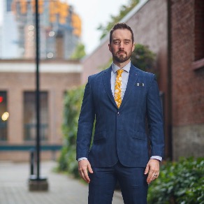 Adam Davis - Real Estate Agent | SOLD.com