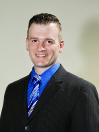 Adam Shepherd - Real Estate Agent | SOLD.com