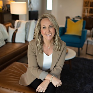 Angie Hendricks - Real Estate Agent | SOLD.com