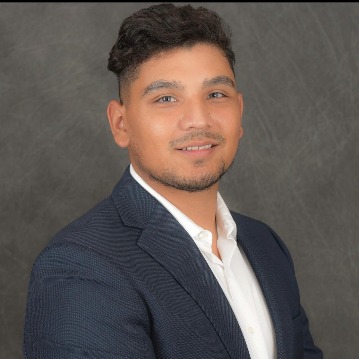Brandon Tejeda - Real Estate Agent | SOLD.com