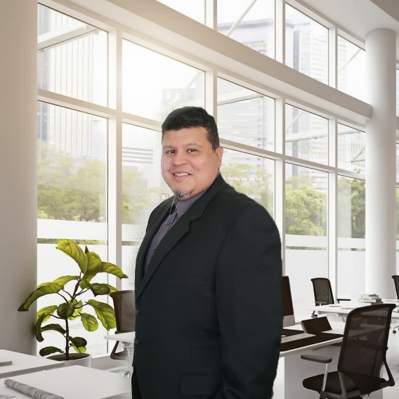 Cesar Ramirez - Real Estate Agent | SOLD.com