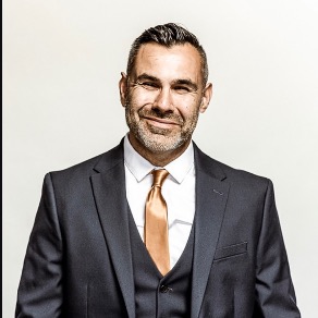 Christopher Harris - Real Estate Agent | SOLD.com