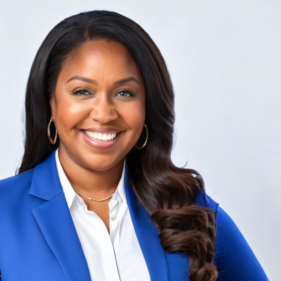Erica Jackson - Real Estate Agent | SOLD.com