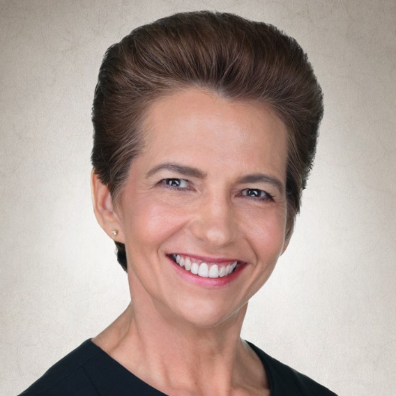 Gina Hudson - Real Estate Agent | SOLD.com