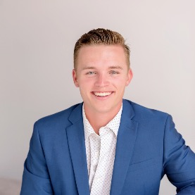 Jaryd Brady - Real Estate Agent | SOLD.com