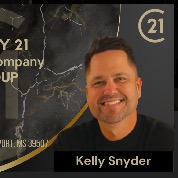 Kelly Snyder - Real Estate Agent | SOLD.com
