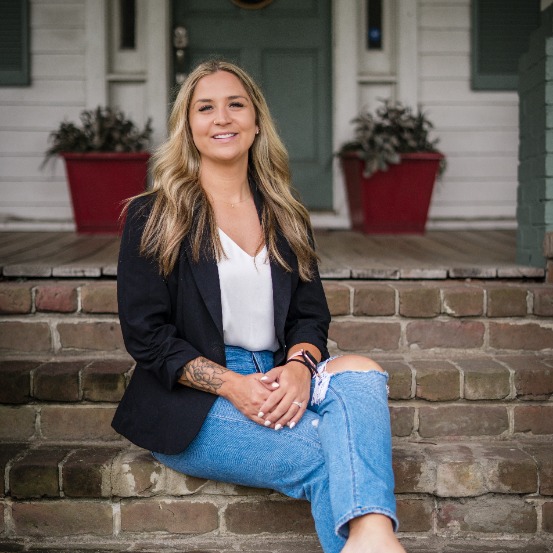 Kelsey Carlson - Real Estate Agent | SOLD.com