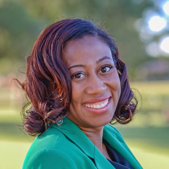 Lauren Taylor Real Estate Agent