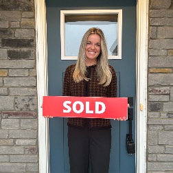 Maria Miller - Real Estate Agent | SOLD.com