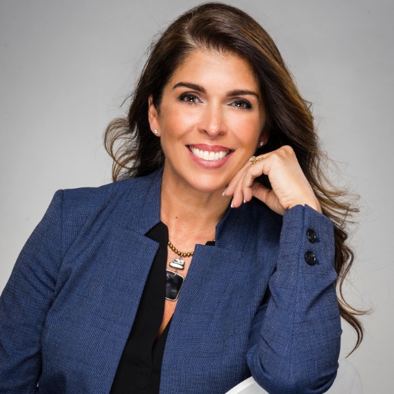 Michelle Saltmarsh - Real Estate Agent | SOLD.com