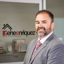 Rene Enriquez - Real Estate Agent | SOLD.com