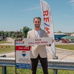Robert Colvin - Real Estate Agent | SOLD.com