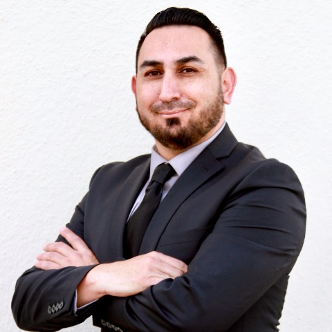 Roy Ramirez - Real Estate Agent | SOLD.com