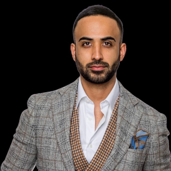 Rup Singh - Real Estate Agent | SOLD.com