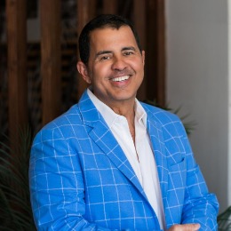 Sam West - Real Estate Agent | SOLD.com