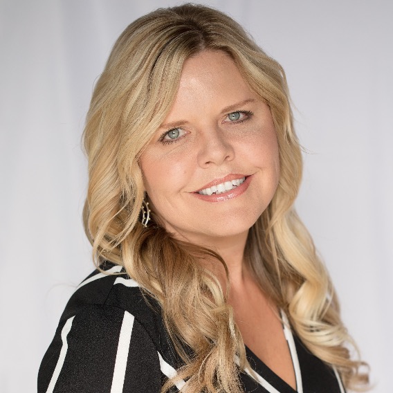 Sarah Carlson - Real Estate Agent | SOLD.com