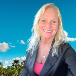 TRICIA JENKINS - Real Estate Agent | SOLD.com
